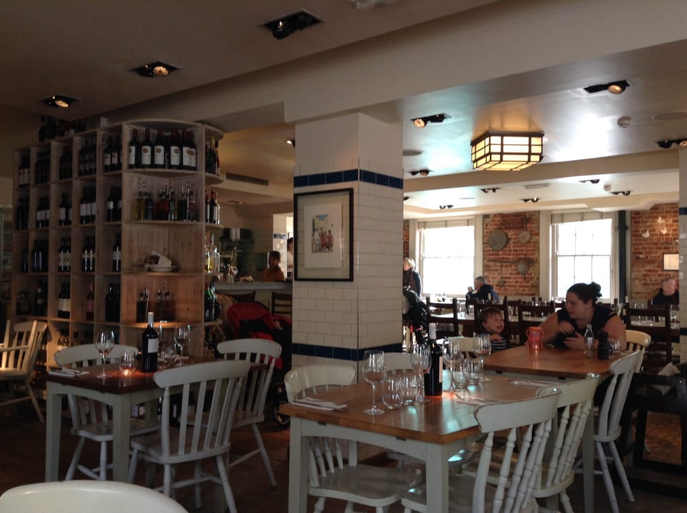 ROCCA - Updated December 2025 - 16 Photos & 10 Reviews - 79 Dulwich ...