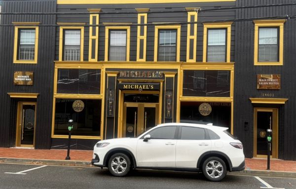 MICHAEL’S RESTAURANT - TEMP. CLOSED - Updated December 2025 - 21 Photos ...