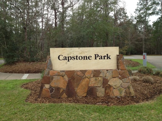 CAPSTONE PARK - Updated December 2025 - 155 Capstone Cir, The Woodlands ...