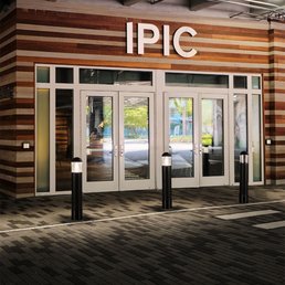 IPIC THEATERS - Updated July 2025 - 316 Photos & 216 Reviews - 25 SE ...