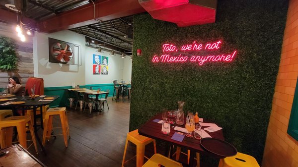 OZ TACOS & TEQUILA - Updated August 2024 - 197 Photos & 124 Reviews ...