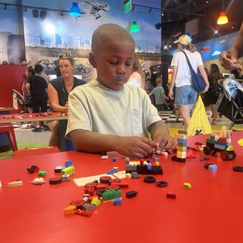 LEGOLAND Discovery Center - Trusted Since 2011 - Updated July 2025 ...