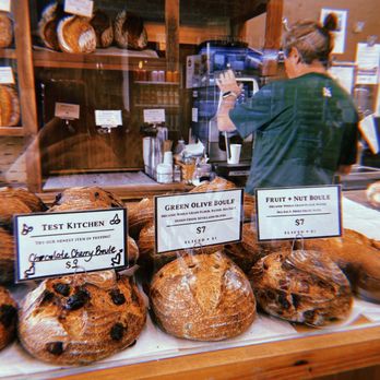 PROOF BREAD - Updated May 2025 - 175 Photos & 146 Reviews - 125 W Main St, Mesa, Arizona ...