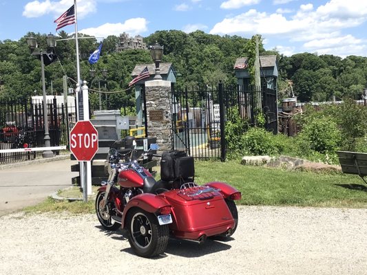 CHESTER-HADLYME FERRY - Updated July 2024 - 20 Photos - Rt 148, Chester ...