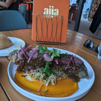 AJJA - Updated April 2025 - 267 Photos & 74 Reviews - 209 Bickett Blvd ...