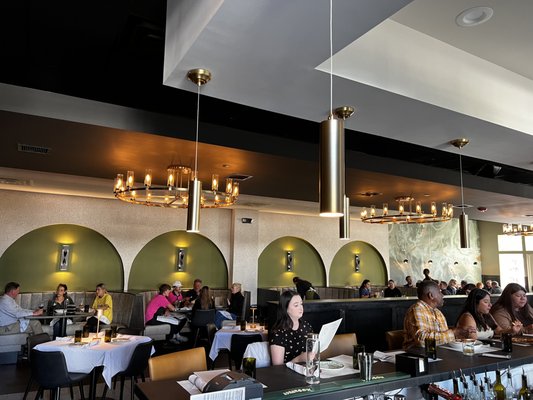 COTTO MODERN ITALIAN - 88 Photos & 50 Reviews - 106 Spring St ...