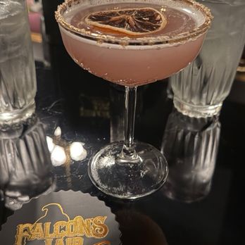 FALCON’S LAIR - Updated January 2026 - 739 Photos & 474 Reviews - 1225 ...