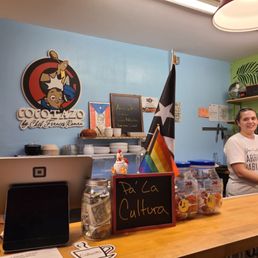 COCOTAZO - Updated July 2025 - 112 Photos & 38 Reviews - 1590 Park Ave ...