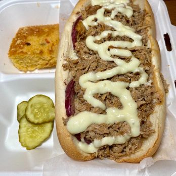 HAL & AL’S BBQ - Updated December 2025 - 84 Photos & 66 Reviews - 4238 ...