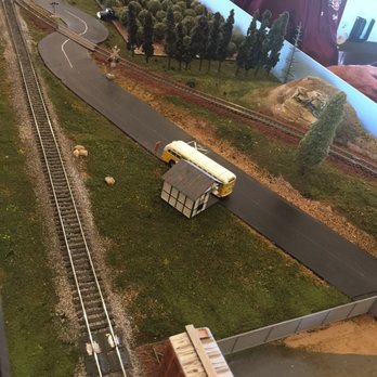 FILLMORE & WESTERN RAILWAY - Updated December 2025 - 196 Photos & 215 ...