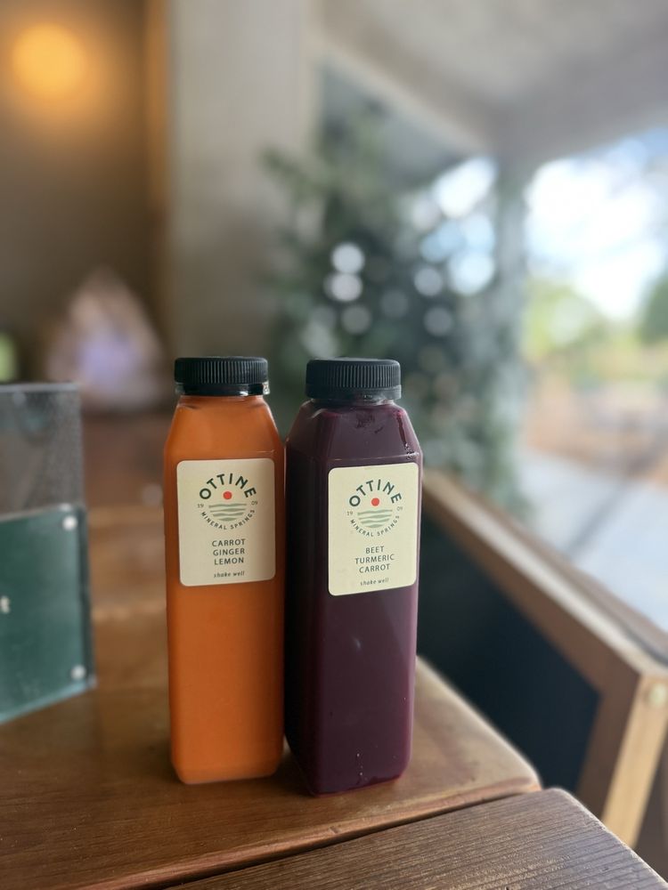 OTTINE MINERAL SPRINGS - Updated December 2025 - 69 Photos & 20 Reviews ...