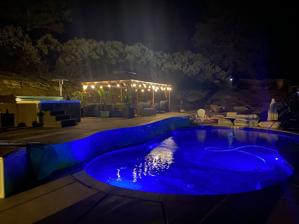 BRENNER POOLS - Updated July 2025 - 11 Photos - Placerville, California ...