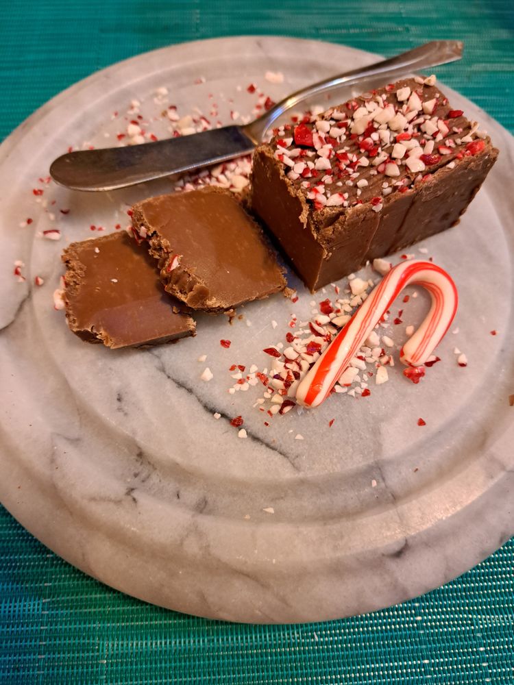 GRANDMA SUSIE’S FUDGE - Updated July 2025 - Request Information - 12 ...