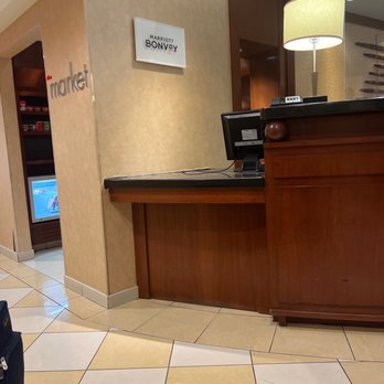 RESIDENCE INN EAST RUTHERFORD MEADOWLANDS - Updated August 2025 - 76 ...