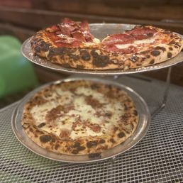 B SIDE PIZZA & WINE BAR - 971 Photos & 1292 Reviews - 370 W 51st St ...