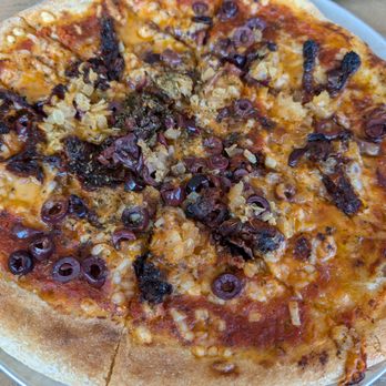 FLATBREAD COMPANY - Updated August 2025 - 752 Photos & 890 Reviews - 72 ...