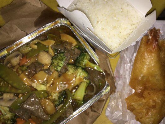 CHINATOWN KITCHEN - 13 Reviews - 1025 Rt 17K, Montgomery, New York ...