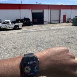 Rent-A-Wheel Reviews | Read Customer Service Reviews of rentawheel.com