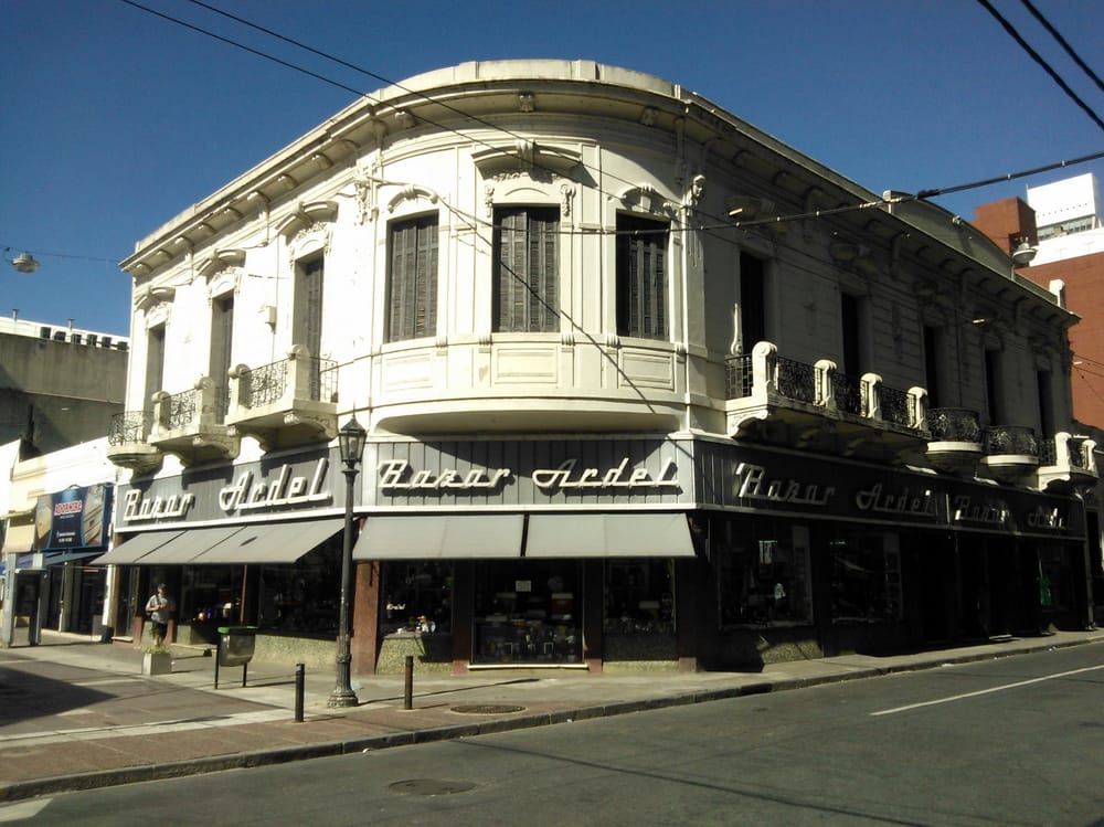 BAZAR ARDEL - Updated June 2025 - 11 Photos - San Martin 1199, Rosario ...