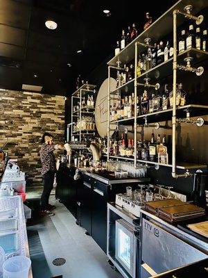 FLASK COCKTAIL BAR - Updated December 2025 - 62 Photos & 32 Reviews ...