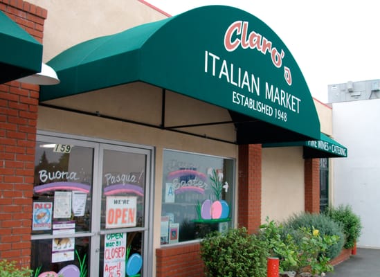 CLAROS ITALIAN MARKET - Updated August 2024 - 377 Photos & 424 Reviews ...
