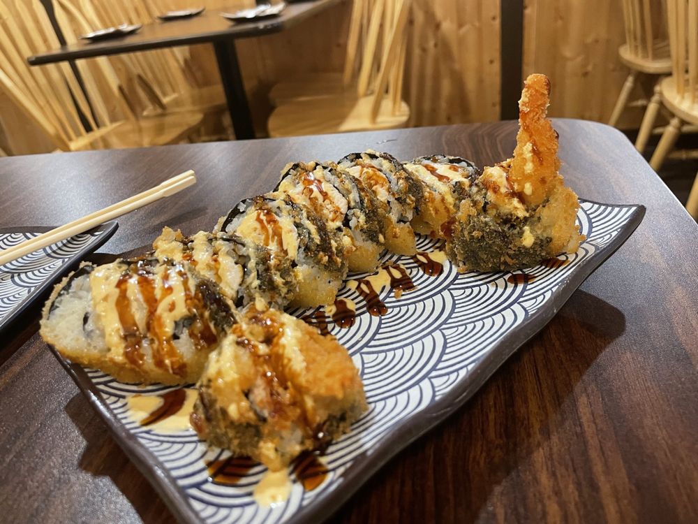 SUSHI NEKO - Updated November 2024 - 219 Photos & 92 Reviews - 6620 ...