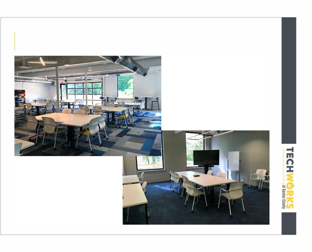 TECHWORKS GASTON - Updated August 2025 - 13 Photos - 52A Ervin St ...