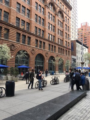 BARUCH COLLEGE - Updated February 2025 - 77 Photos & 82 Reviews - 137 E ...