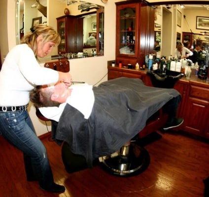 SHANNON THE BARBER - Updated December 2025 - 32 Photos - 5964 W Parker ...