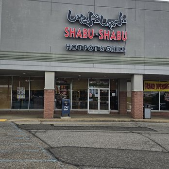 SHABU SHABU HOT POT AND GRILL - Updated January 2026 - 84 Photos & 29 ...