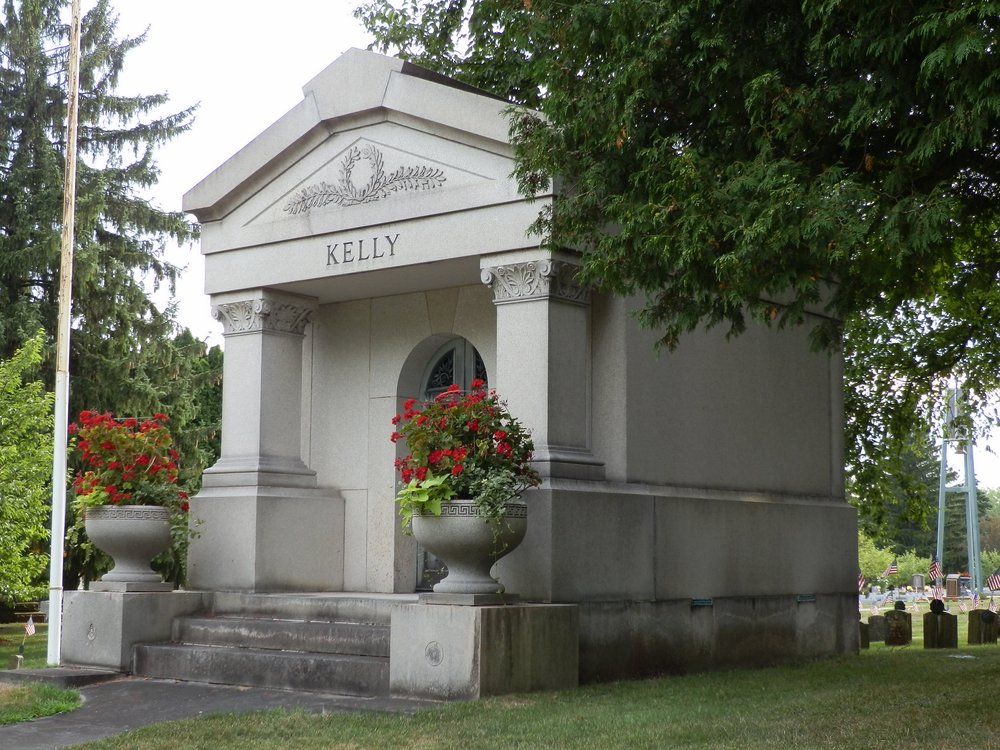 COLD SPRING CEMETERY - Funeral Services & Cemeteries - 4849 Cold ...