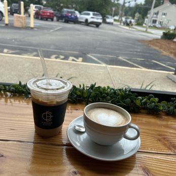 EUPHORIA COFFEE - Updated July 2025 - 87 Photos & 58 Reviews - 14-16 ...