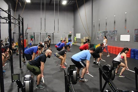 DA FACTORY TRAINING FACILITY - Updated February 2025 - 34 Photos & 24 ...