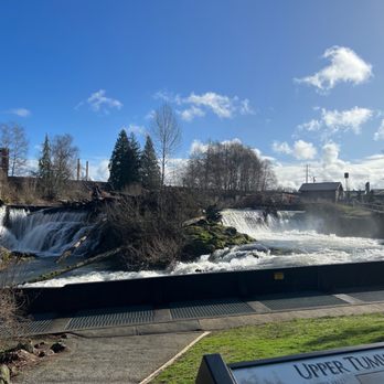BREWERY PARK AT TUMWATER FALLS - Updated October 2025 - 72 Photos - 110 ...