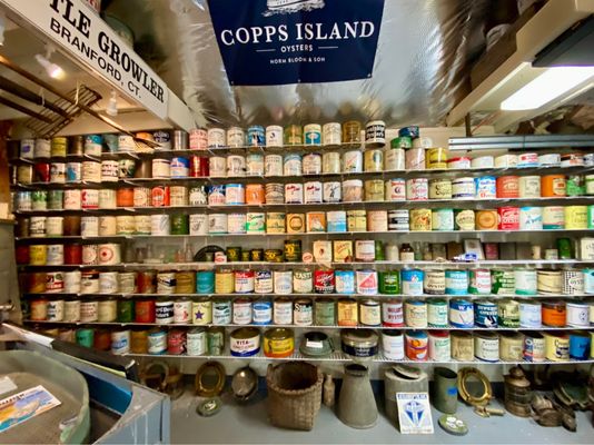 COPPS ISLAND OYSTERS - Updated October 2025 - 17 Photos - 7 Edgewater ...