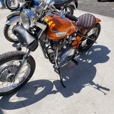 BAXTER CYCLE - Updated December 2025 - 18 Photos & 16 Reviews - 311 4th ...