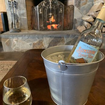 THE WINERY AT SUNSHINE RIDGE FARM - Updated December 2025 - 166 Photos ...