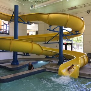 FALLING SPRINGS RECREATIONAL CENTER - Updated November 2025 - 275 ...