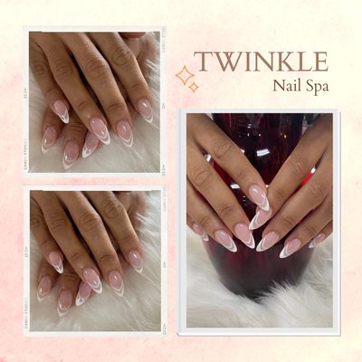 TWINKLE NAIL SPA - Updated January 2026 - 27 Photos & 14 Reviews - 2891 Maguire Rd, Windermere ...