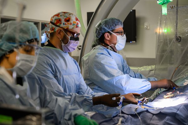 UNIVERSITY HEALTH UNIVERSITY HOSPITAL - Updated March 2026 - 102 Photos ...