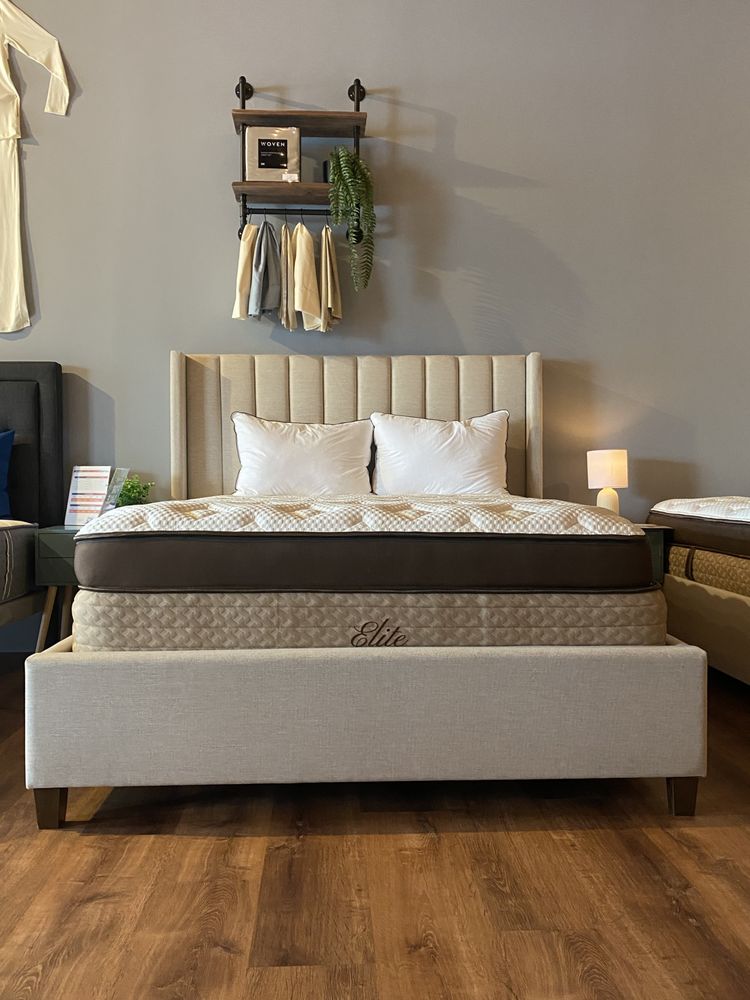 SLEEPARE MATTRESS STORE BOSTON - Updated October 2025 - 15 Photos & 22 ...