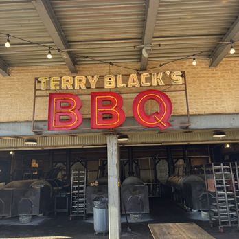 TERRY BLACK’S BARBECUE - Updated April 2025 - 371 Photos & 281 Reviews ...