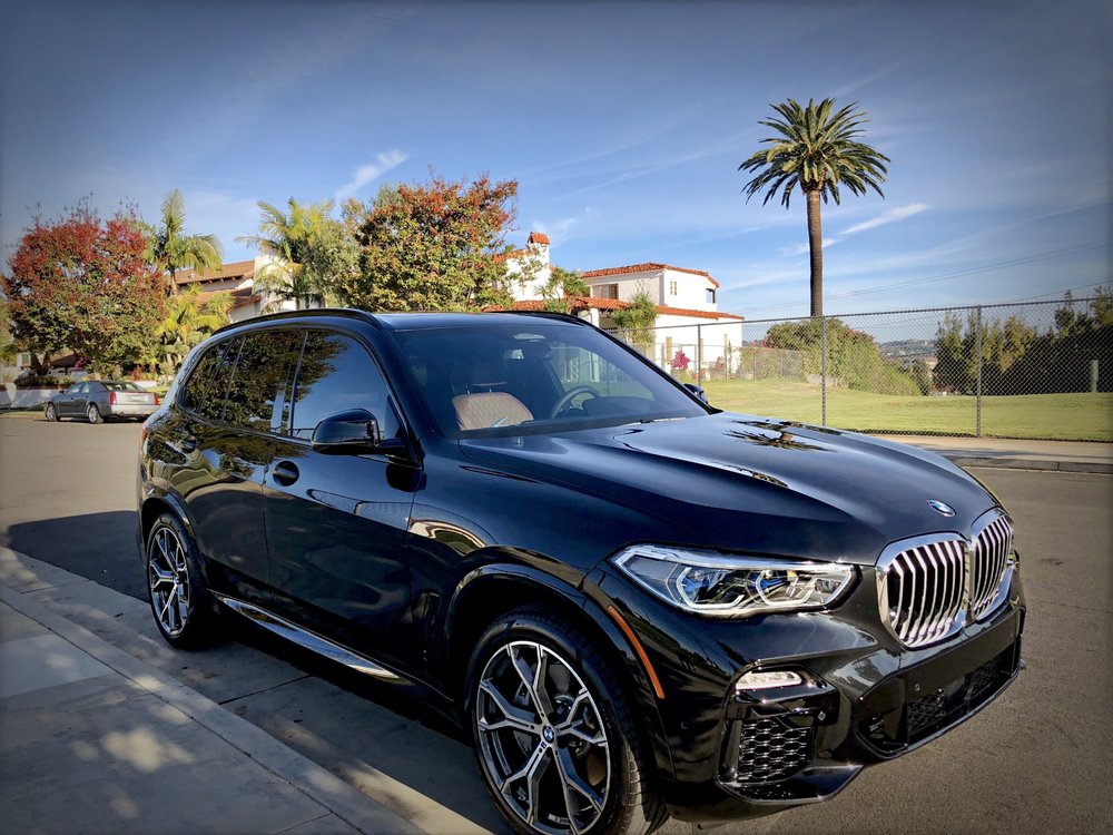 SANTA MONICA BMW - 86 Photos & 1049 Reviews - Car Dealers - 1127 Santa ...