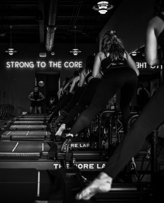 THE CORE LAB - CYPRESS - Updated May 2026 - 12234 Queenston Blvd ...