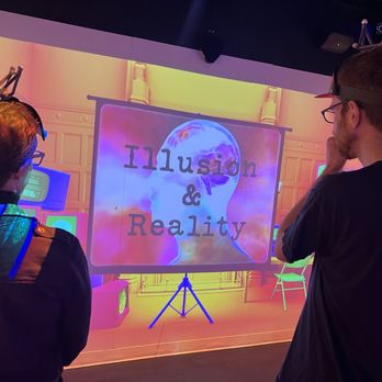 IMMERSIVE GAMEBOX - LOWER EAST SIDE - Updated October 2025 - 129 Photos ...