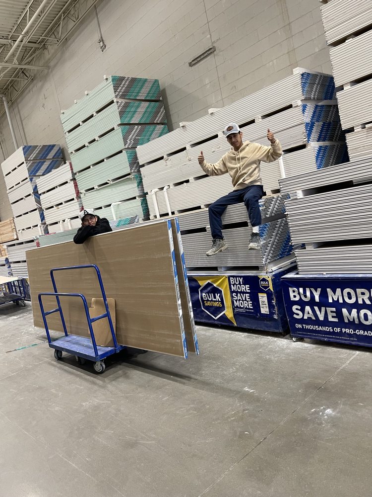 DRYWALL HANGER - Updated February 2025 - Request a Quote - Nashville ...