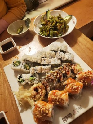 MIO SUSHI - Updated June 2026 - 155 Photos & 266 Reviews - 2271 NW ...