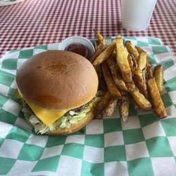 BURGER TIME MACHINE - Updated November 2025 - 212 Photos & 223 Reviews ...