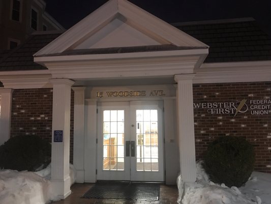 WEBSTER FIRST FEDERAL CREDIT UNION - Updated September 2025 - 11 Photos ...