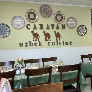 CARAVAN RESTAURANT - Updated January 2026 - 46 Photos & 20 Reviews ...